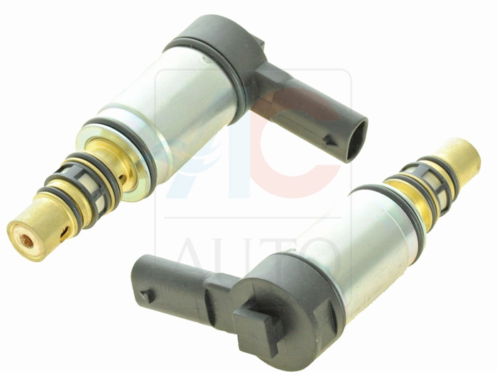 AC-02SD17-AM Zawór Sterujący | Kategoria \ Części Kompresora \ Zawory ...