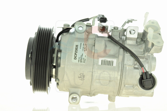 AC-01DN280_DCP23035-DN Compressor | Menu 1 \ Compressors \ DENSO | Sprężarki, kompresory ...