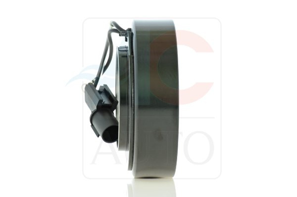 AC-04HA04-AM Clutch Coil | Menu 1 \ Compressor Spare Parts \ Clutch ...