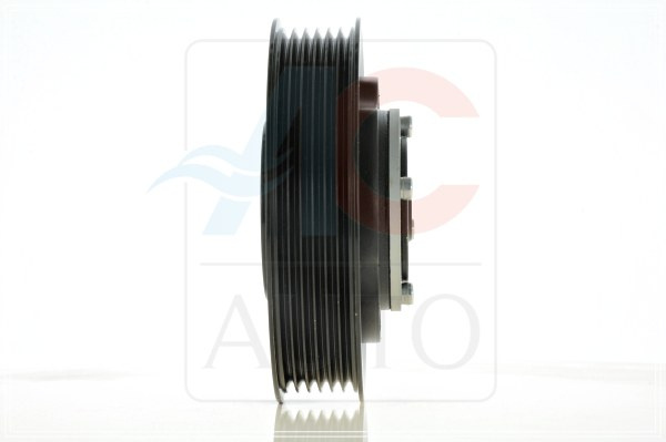 AC-06HA21-AM Clutch kit | Menu 1 \ Clutch Assemblies \ HALLA Menu 1 ...