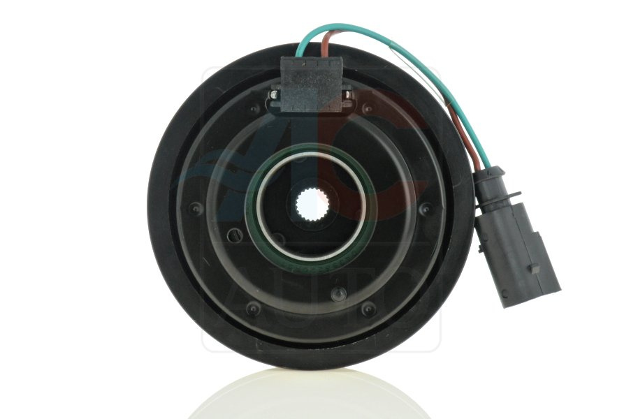 AC-06SD74-AM Clutch kit | Menu 1 \ Compressor Spare Parts \ Clutch ...