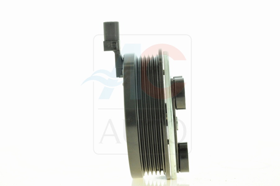 AC-06VI01-AM Clutch kit | Menu 1 \ Compressor Spare Parts \ Clutch ...