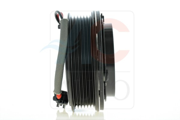 AC-06VI03-AM Clutch kit | Menu 1 \ Compressor Spare Parts \ Clutch ...